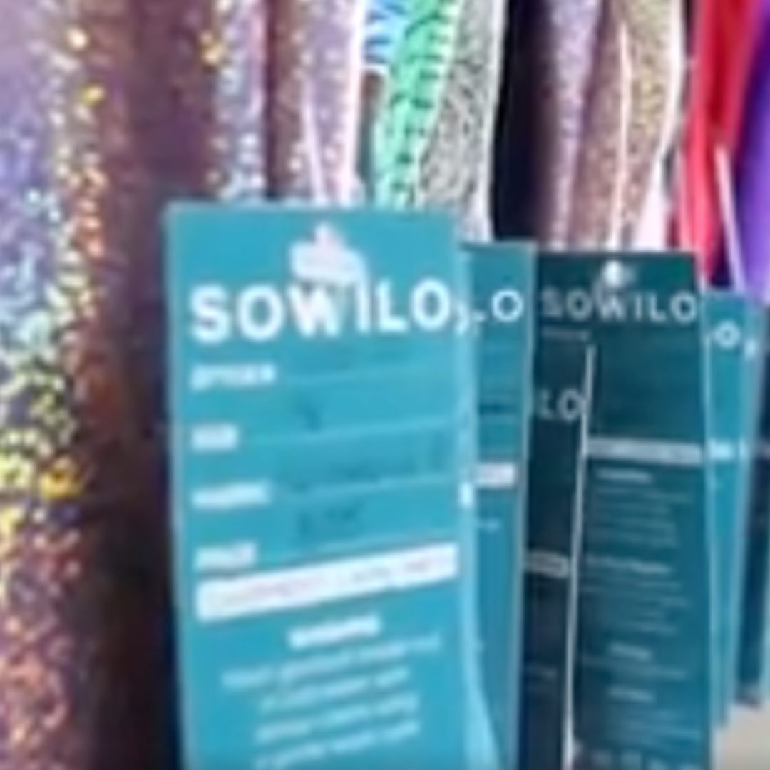 Custom Team Gear for Athletes – Sowilo